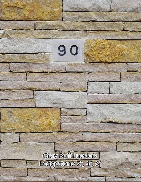 Builders Grade Product Guide Photos, Round Rock, Dallas, TX