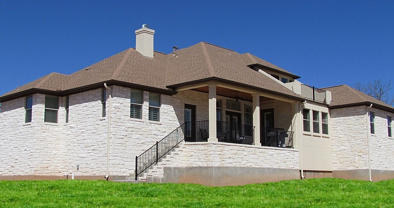 Flagstone Photos, Tuscan Chop Photos, Killeen, Fort Worth, TX
