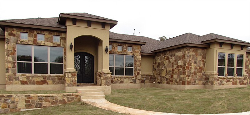 Flagstone Photos, Tuscan Chop Photos, Killeen, Fort Worth, TX