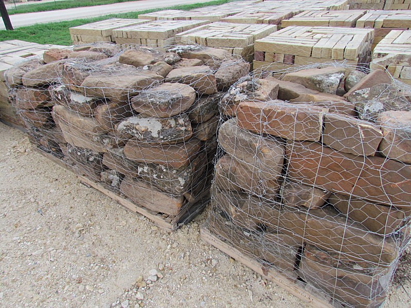 Materials at the Quarry, Round Rock, Dallas, TX