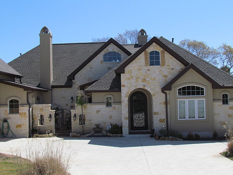 Flagstone Photos, Tuscan Chop Photos, Killeen, Fort Worth, TX