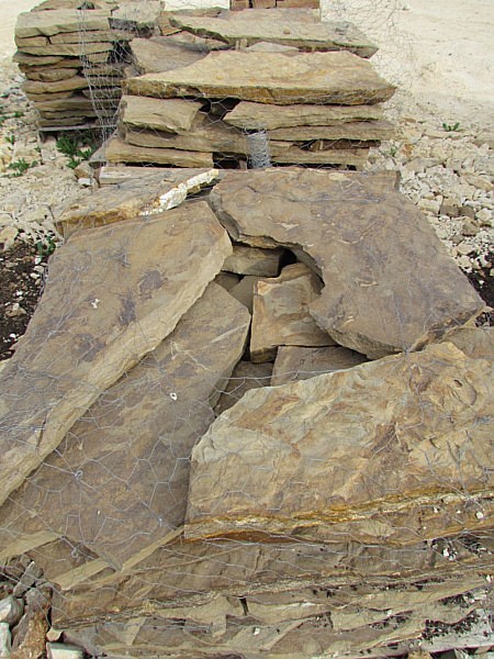 Materials at the Quarry, Round Rock, Dallas, TX