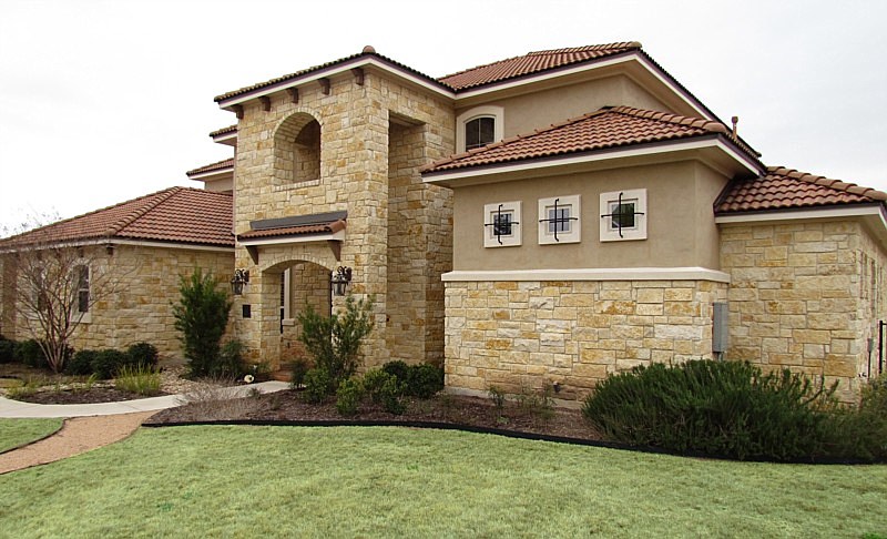 Flagstone Photos, Tuscan Chop Photos, Killeen, Fort Worth, TX