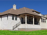 Flagstone Photos, Tuscan Chop Photos, Killeen, Fort Worth, TX