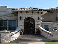 Flagstone Photos, Tuscan Chop Photos, Killeen, Fort Worth, TX